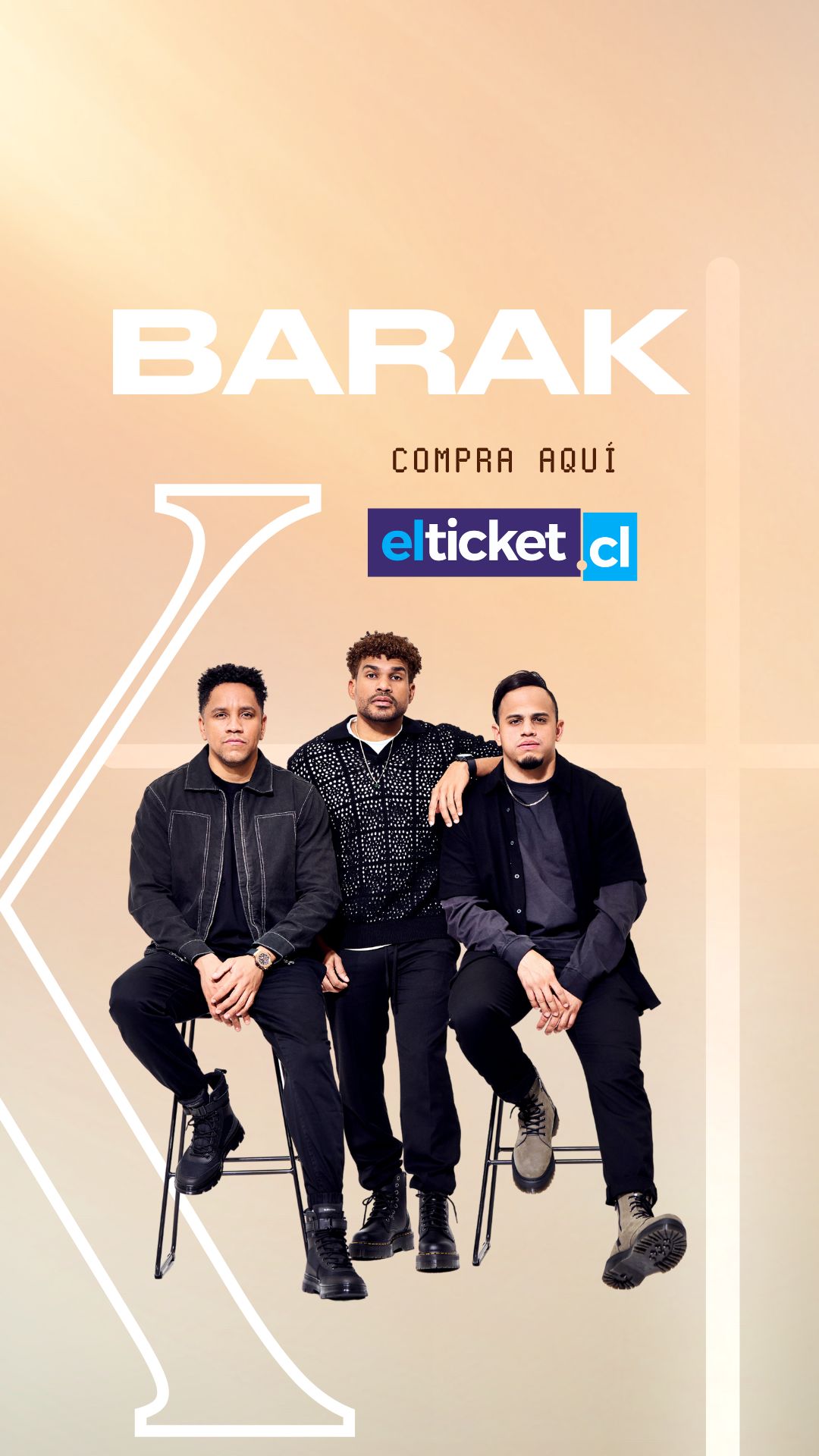Inicio - Elticket.cl